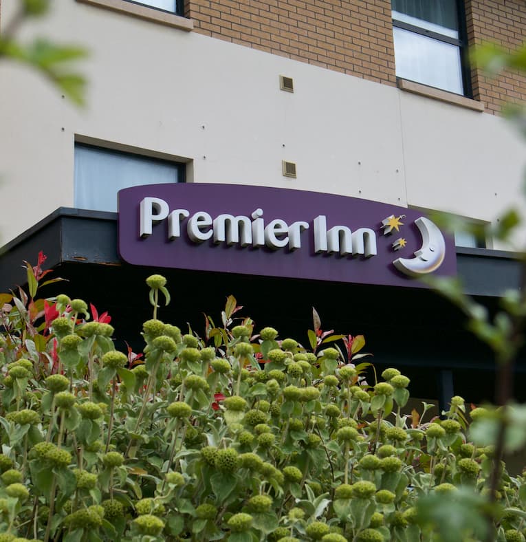 Premier Inn Case Study | AND Digital